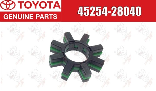 Toyota Genuine DAMPER ELECTRIC POWER STEERING MOTOR SHAFT 45254-28040 ...