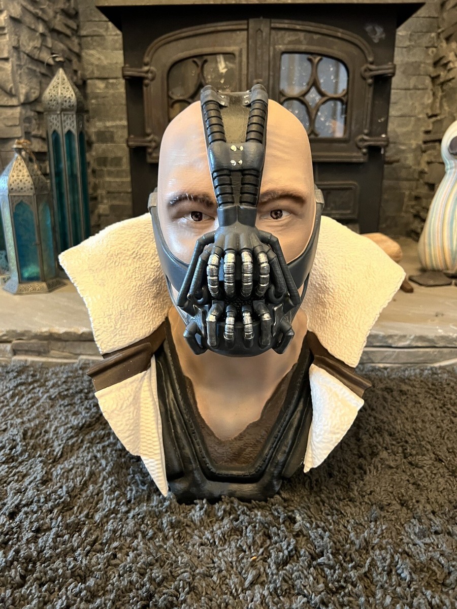 Klassieke Bane Cosplay