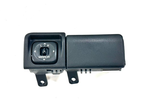 1998-2005 Lexus Gs300 Gs400 Gs430 Door Mirror Control Switch 84872 ...