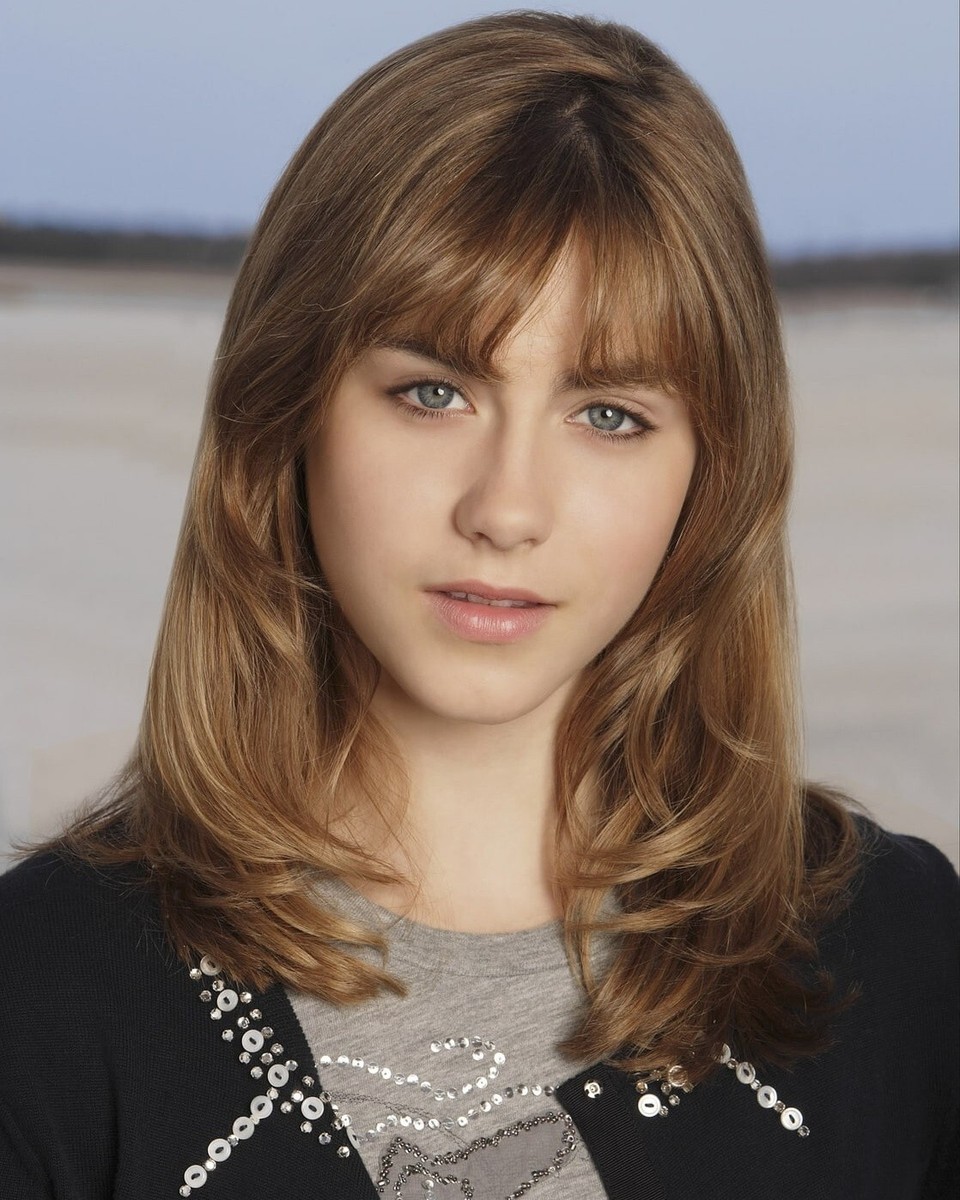 Caitlin Wachs Bra