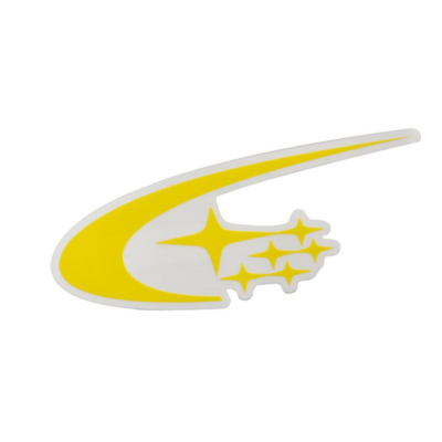 Wrx Racing Logo 092: Subaru WRX Rally Car… Powered By Ferrari?!?