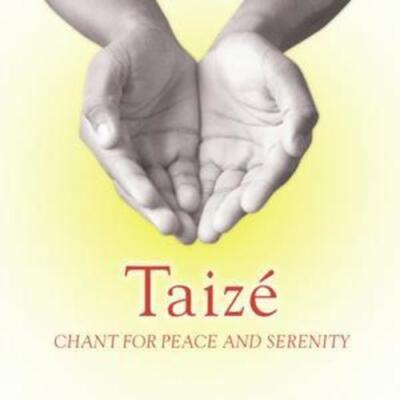 Taize : Taize Chant (St. Thomas' Music Group) CD (2006) FREE Shipping ...