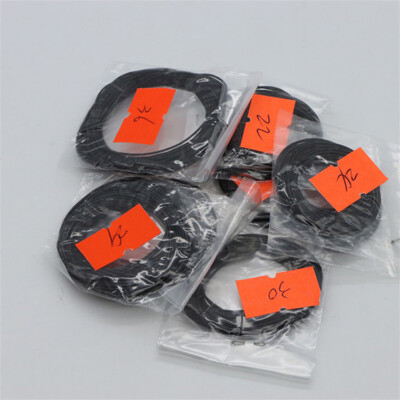 Watch Back Case Gasket Seal Washer Tool Waterproof Repair Rubber O ...