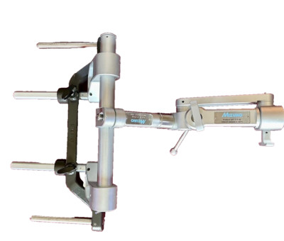 Mayfield Headrest Cranial Stabilization | eBay
