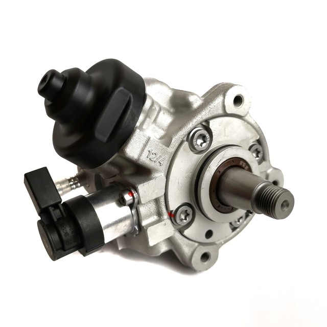 High Pressure Pump 04L130755D Bosch VW Seat Škoda AUDI for sale online ...