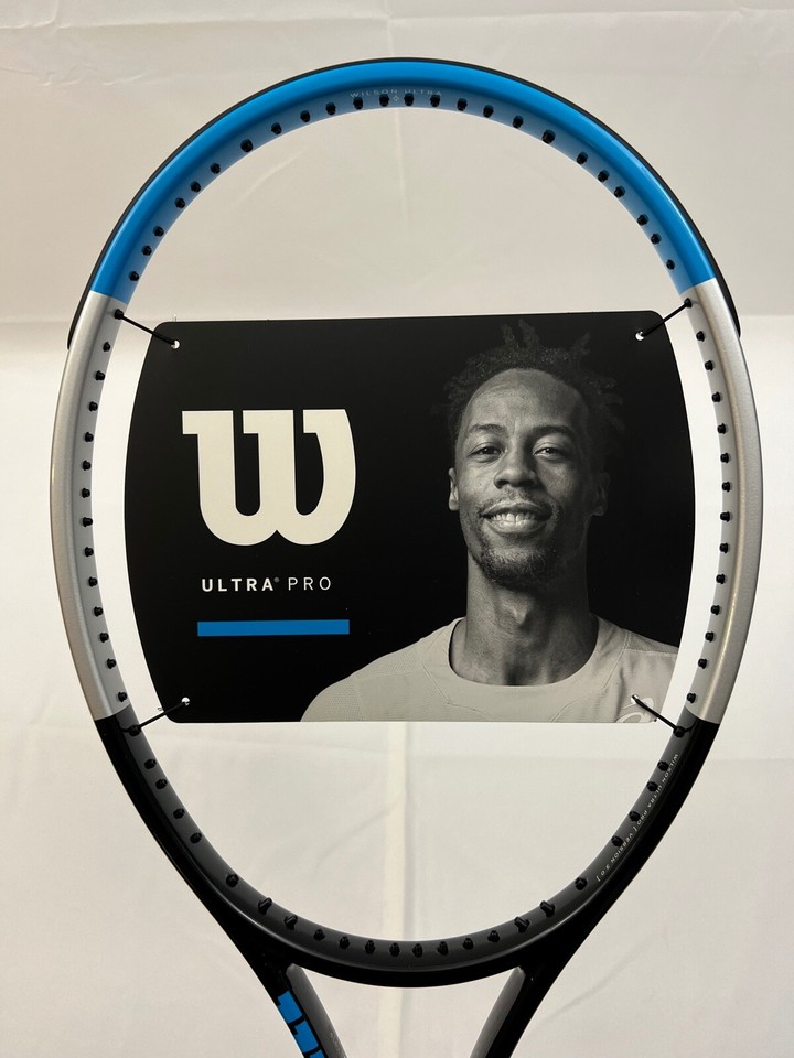 NEW Wilson Ultra Pro V3 18x20, 4 1/2 | eBay