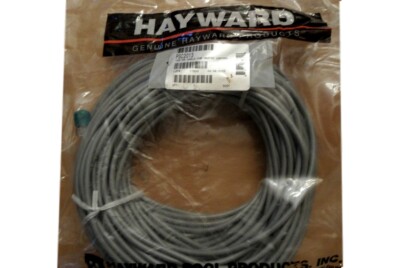 Hayward PSC2013 100' #8 Cable for Master Control 610377616928 | eBay