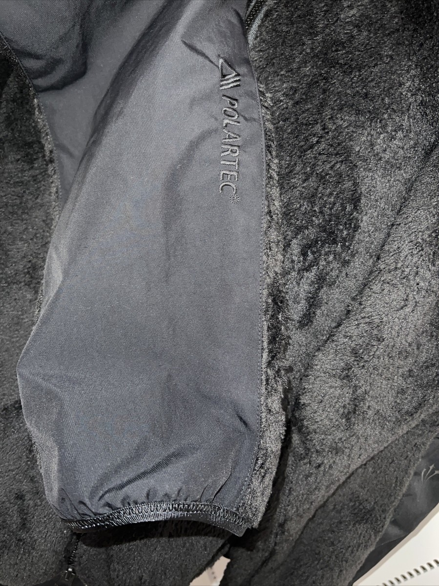 Nike x Drake NOCTA Polar Fleece Jacket Black october Very Nike x Drake NOCTA Polar Fleece Jacket Black october Very