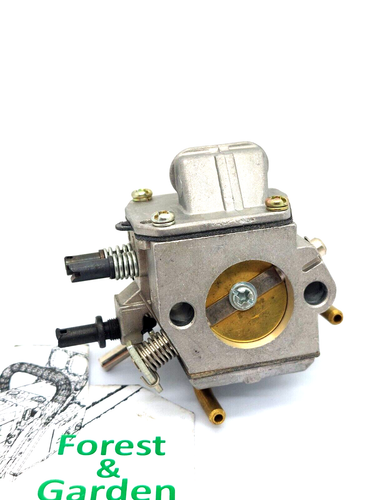 CARBURETTOR CARB WALBRO TYPE FOR STIHL 044 046 MS440 460 chainsaws ...
