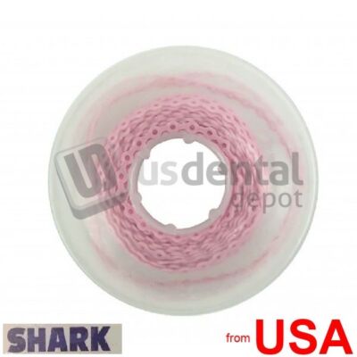 Power Chains PINK Long 5mts/roll - Non Latex 103681 | eBay