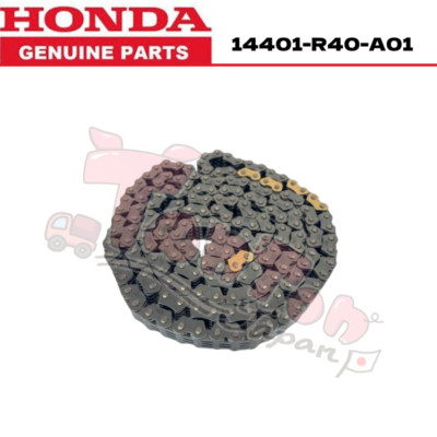 HONDA Genuine Accord Element Timing Chain 14401-R40-A01 | eBay
