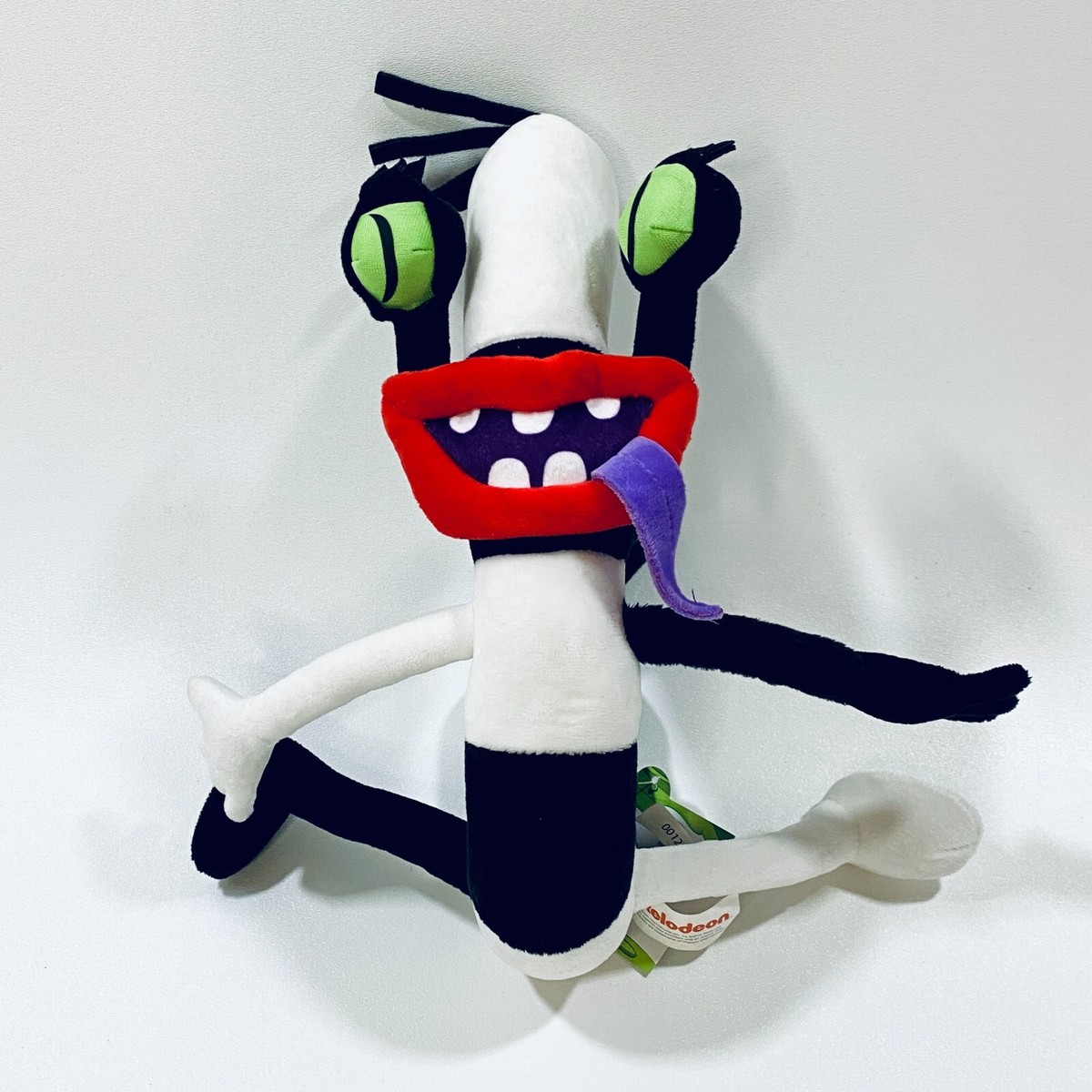 Oblina Aaahh Real Monsters