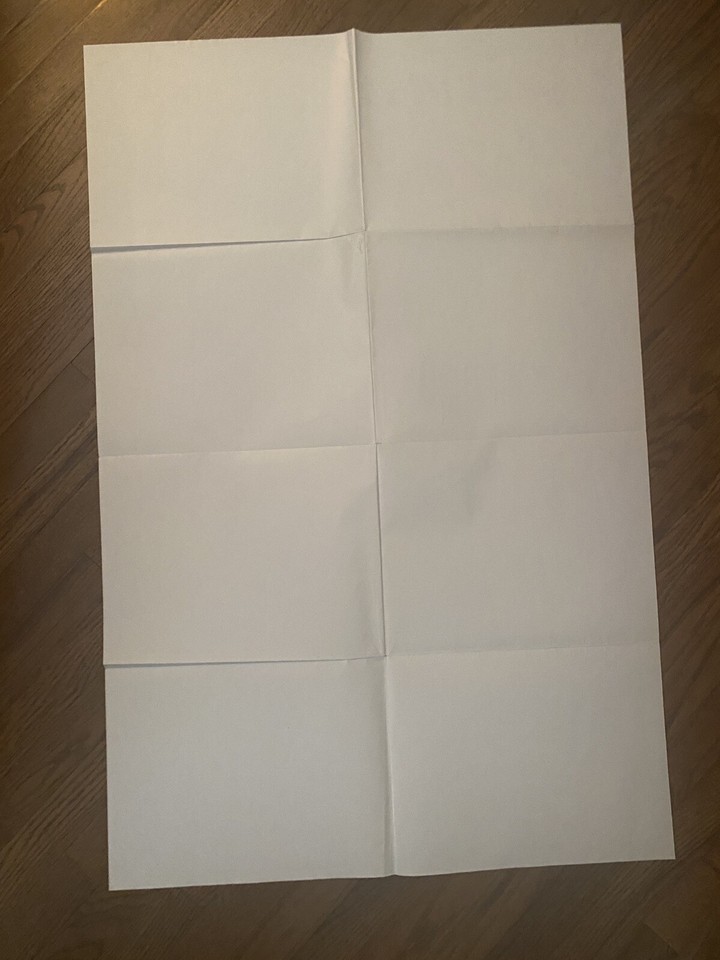 Chaos In The Cosmos 'UNIDENTIFIED FLYING ODDBALL! Disney poster 27" by ...