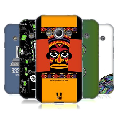 HEAD CASE DESIGNS HEADCASE ANNIVERSARY MIX SOFT GEL CASE FOR SAMSUNG PHONES 4 | eBay