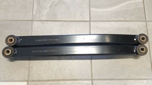 2018-2022 Jeep Wrangler JL Gladiator JT Front Lower Control Arms OEM ...