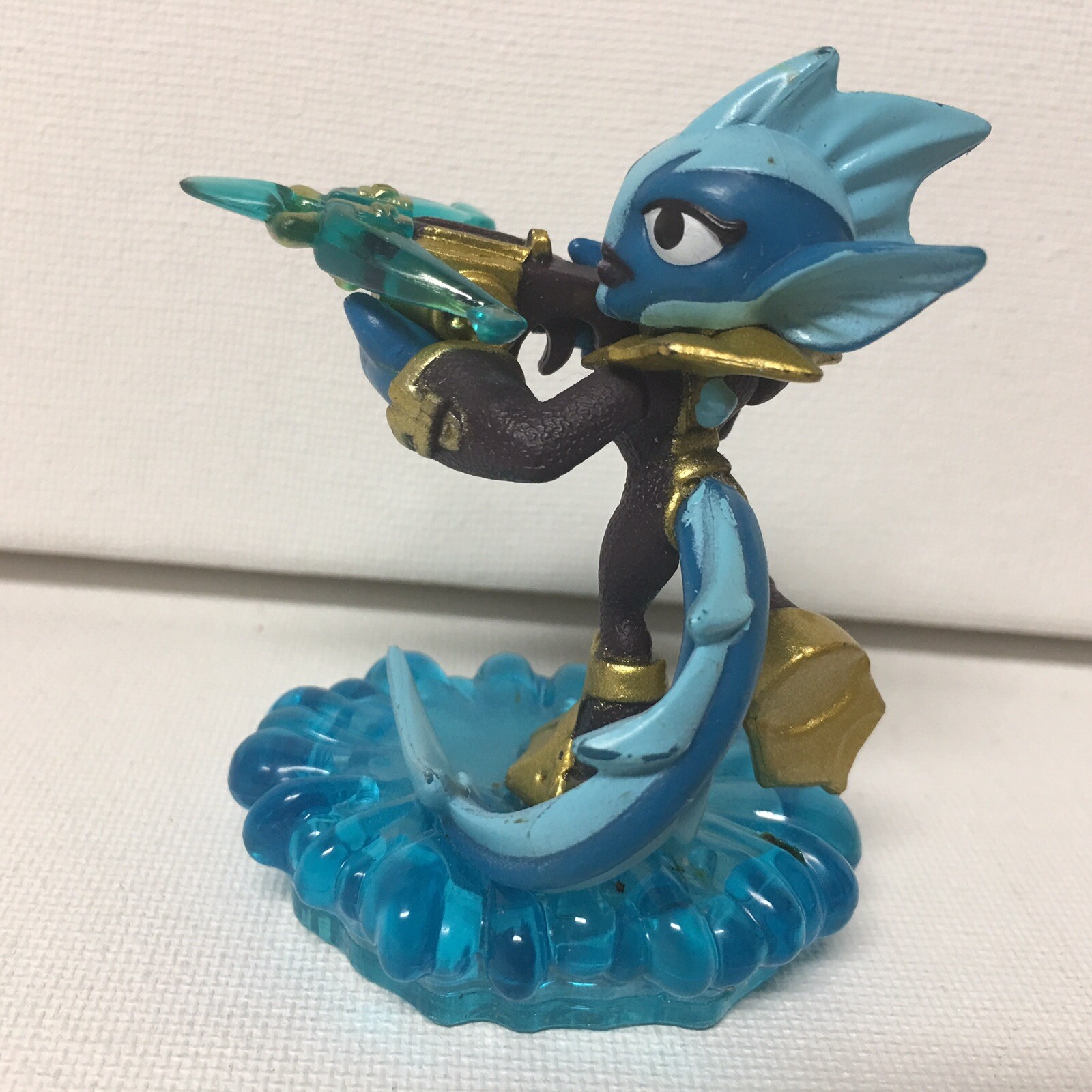 Skylanders: Swap-Force: PUNK SHOCK Figure: BUY 4 GET 1 FREE All ...