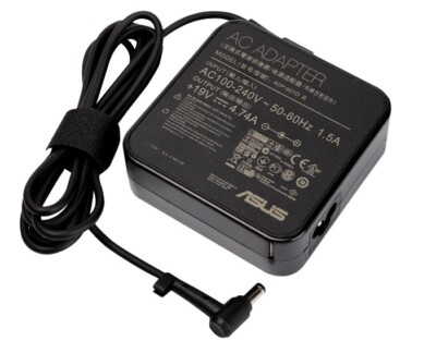 Original 90W AC Adapter Charger ASUS ZenBook UX530 UX530U UX530UQ Power ...
