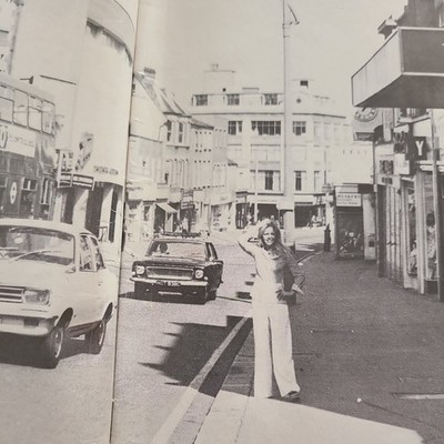 Playbirds Magazine No.9-(Pages 3,4,97,98 are missing), Mary Millington ...