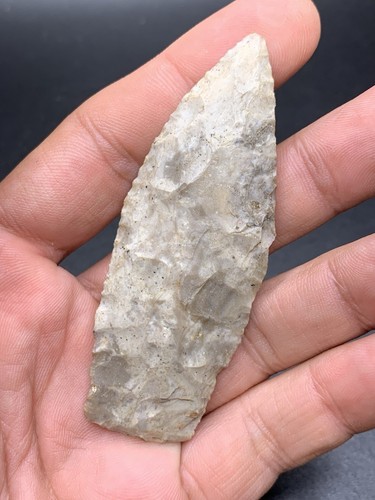 Authentic Copena Arrowhead Pulaski Co Kentucky Ft Payne 3 Inch Glossy ...