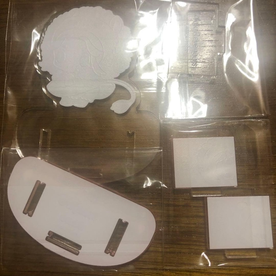 Tokyo Revengers Manjiro Sano Mikey Yurayura Acrylic Stand Chibi Bem | eBay