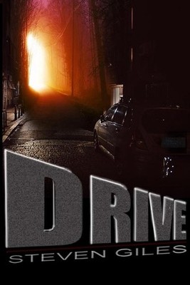 Drive by Steven E. Giles (English) Paperback Book 9781977617873 | eBay ...