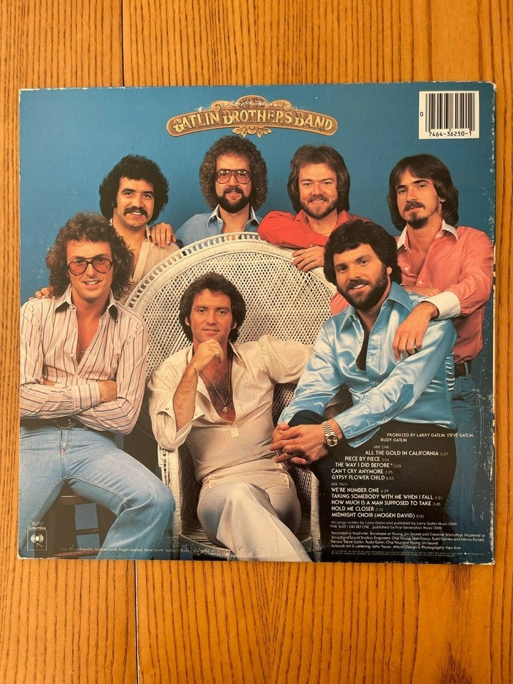 Country vinyl 4 LP lot - Willie Nelson STARDUST - Charley Pride ...