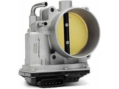 Throttle Body Assembly 12JNKV14 for LR3 Range Rover Sport 2006 2007 ...