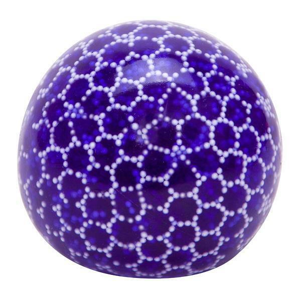 Bubble Glob Nee Doh Squeeze Ball Stress NeeDoh Blue, Purple, Pink BTSQ ...