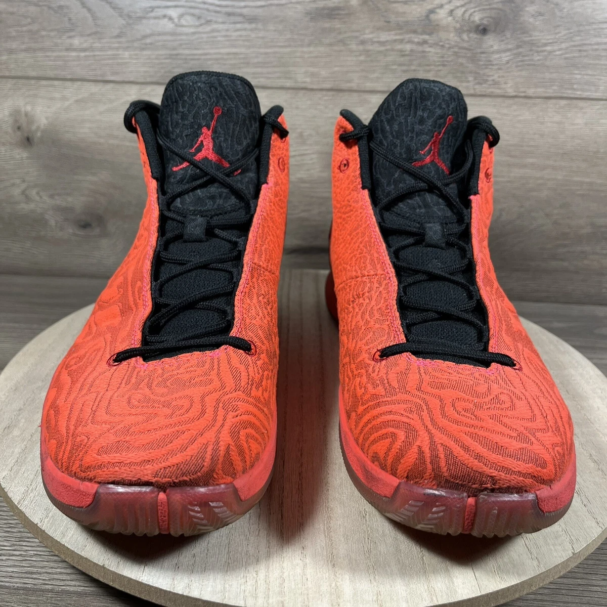 Superfly 4 Red