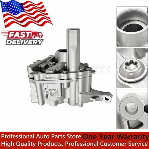NEW Engine Oil Pump 11417545939 For BMW E60 E85 E90 128i 328i 528i Z4 ...