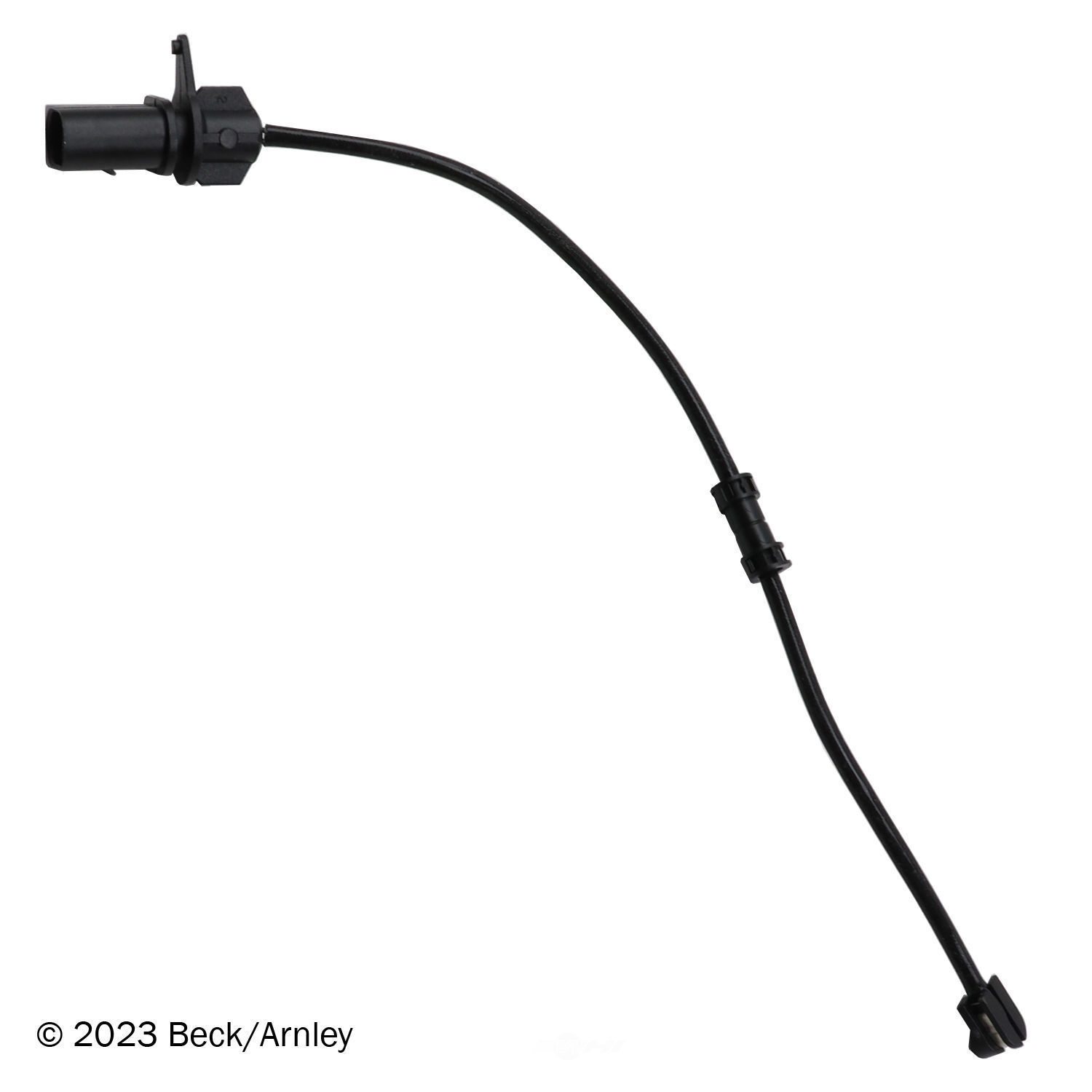 Disc Brake Pad Wear Sensor Beck/Arnley 084-2251 | eBay