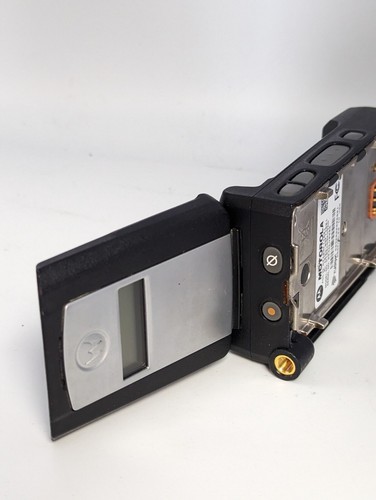 Motorola XTS4000 UHF 380-470 MHz | eBay