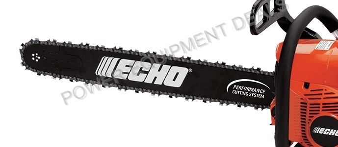 ECHO CS-680-27 66.8cc Chain Saw 27' Blade CS-680-27 | eBay