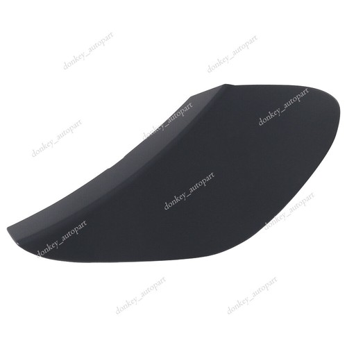 For Mercedes-Benz GLE Class W292 Front Bumper Trailer Cover 2928855022 ...
