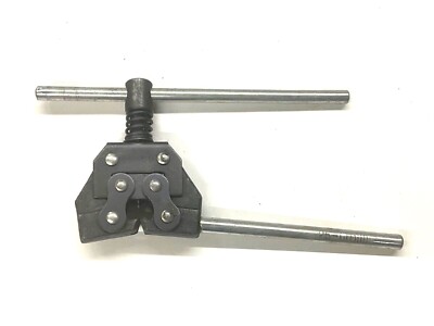 ROLLER CHAIN BREAKER TOOL, 25-60 | eBay