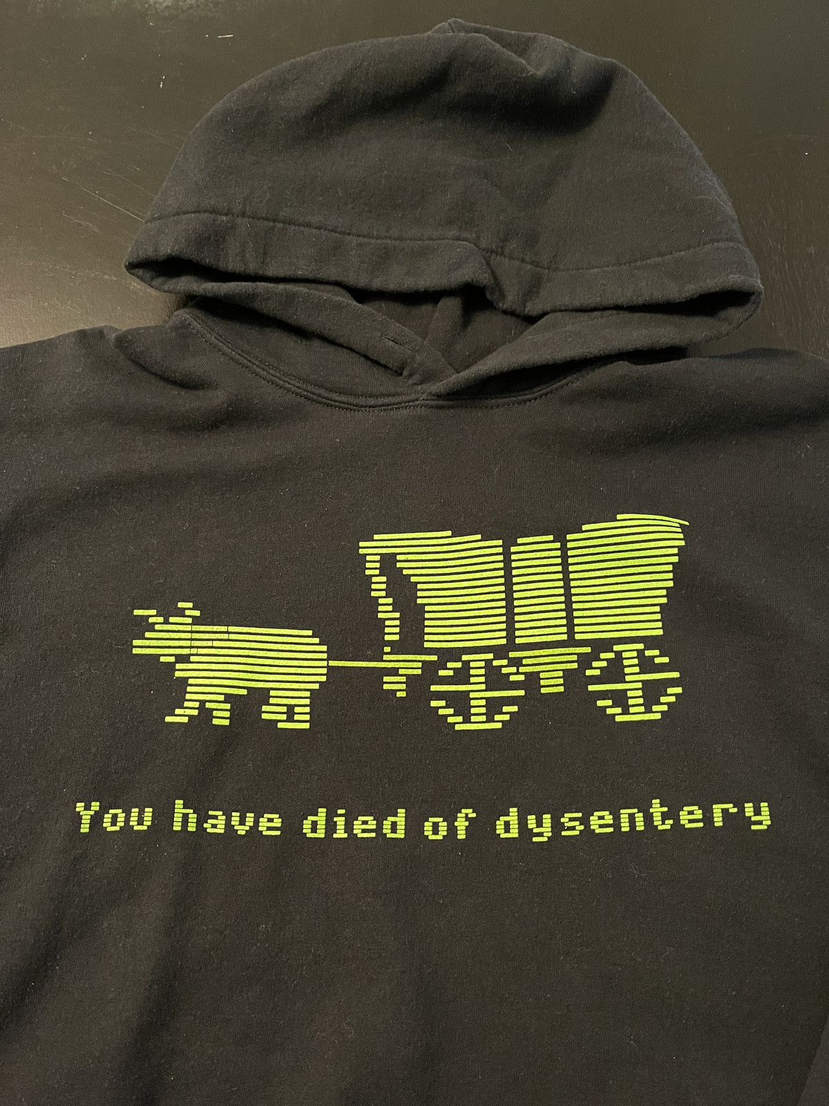 Official The Oregon Trail Ripple Junction Dysentery B… - Gem