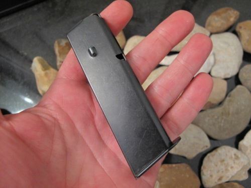 2-pack Fits Sauer And Sohn 38H Pistol Magazine Mag 8 Round .32 Auto 32 ...