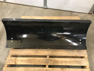 Snapper lawn tractor attachment: 44 dozer blade | eBay