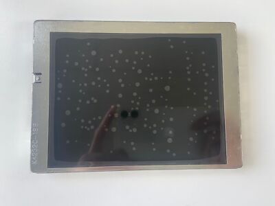 Original LCD Display Screen for Nidek RT-3100 RT3100 Repair Replacement ...