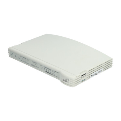 3Com 3892B843 Office Connect HUB 4C New NMP | eBay