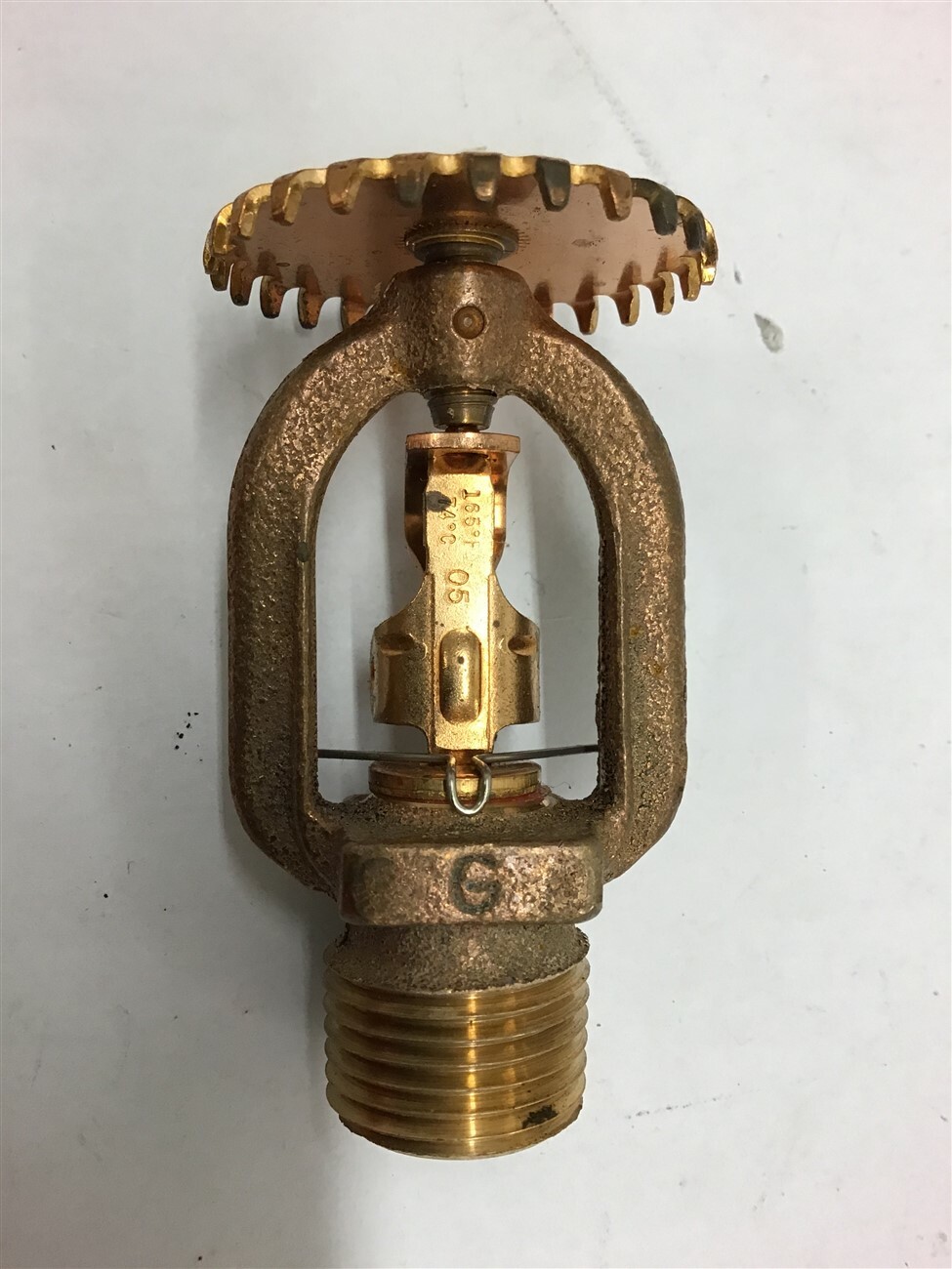 Rasco Sprinkler Head Lot of 3 | eBay