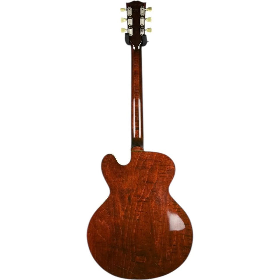 Gibson Chet Atkins Signature Tennessean 1997 - Walnut | eBay