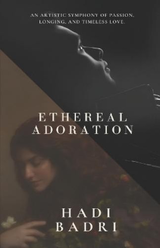 Hadi Badri Ethereal Adoration (Poche) | eBay