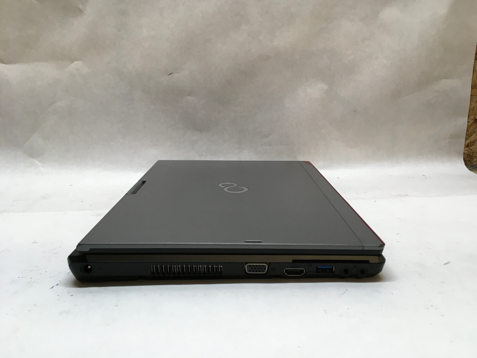 Fujitsu Lifebook T725 12.5" Intel Core i5 5th gen Windows 10 Pro ...