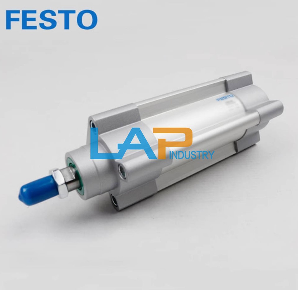 1PCS New For Cylinder DSBC-40-80-PPSA-N3 | eBay