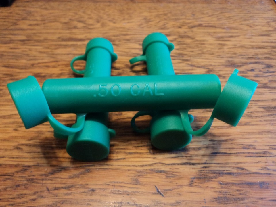 NEW Butler Creek Lightning Loader .50 Cal Black Powder Muzzle Loading ...