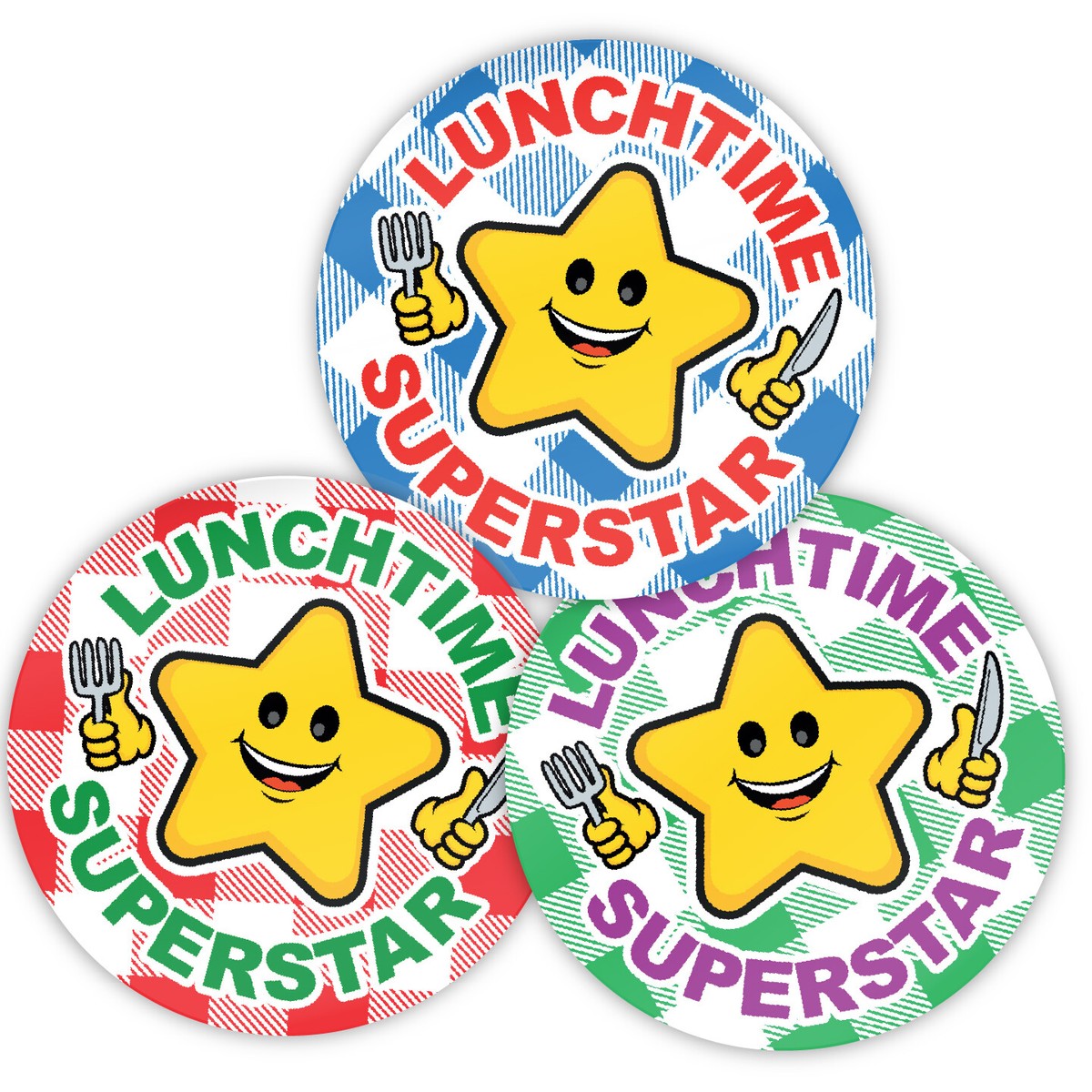 Lunchtimers