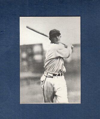 The 1930s: #259 GEORGE T. "TUCK" STAINBACK, 1934-1937 Chicago Cubs ...
