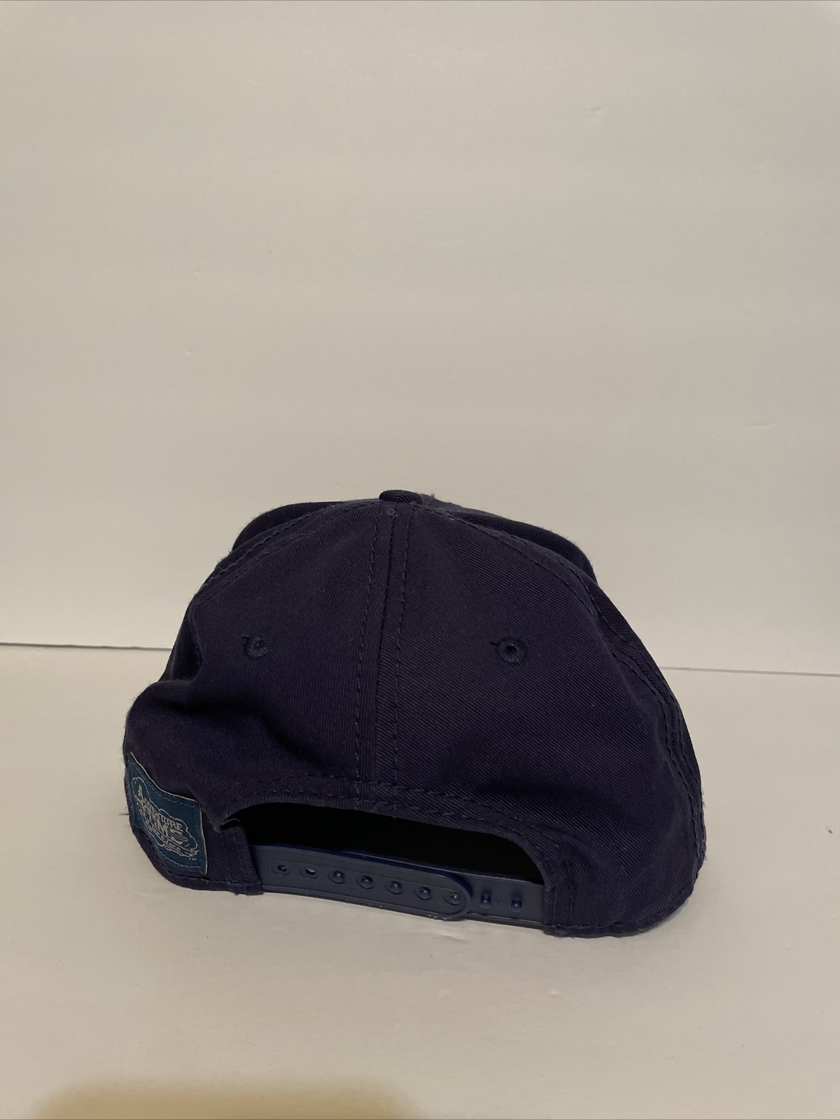 Cartoon Network Adventure Time SnapBack Hat Embroider… - Gem