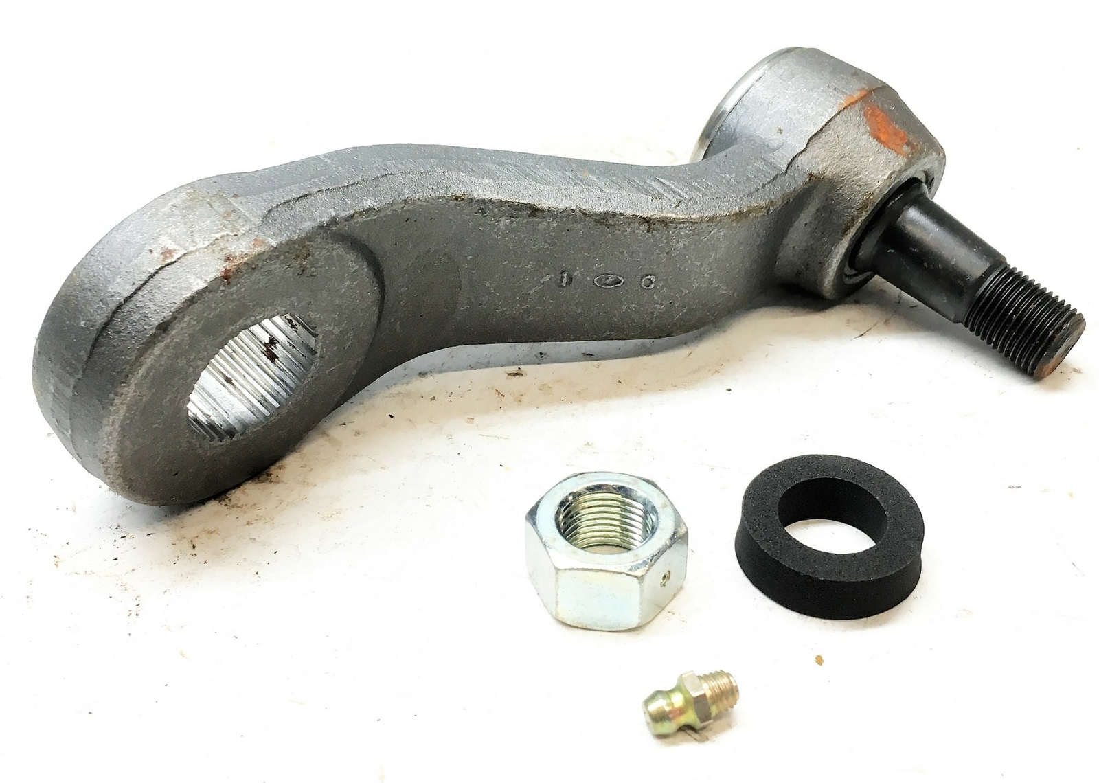 CMB Steering Idler Arm K6142 NOS | eBay